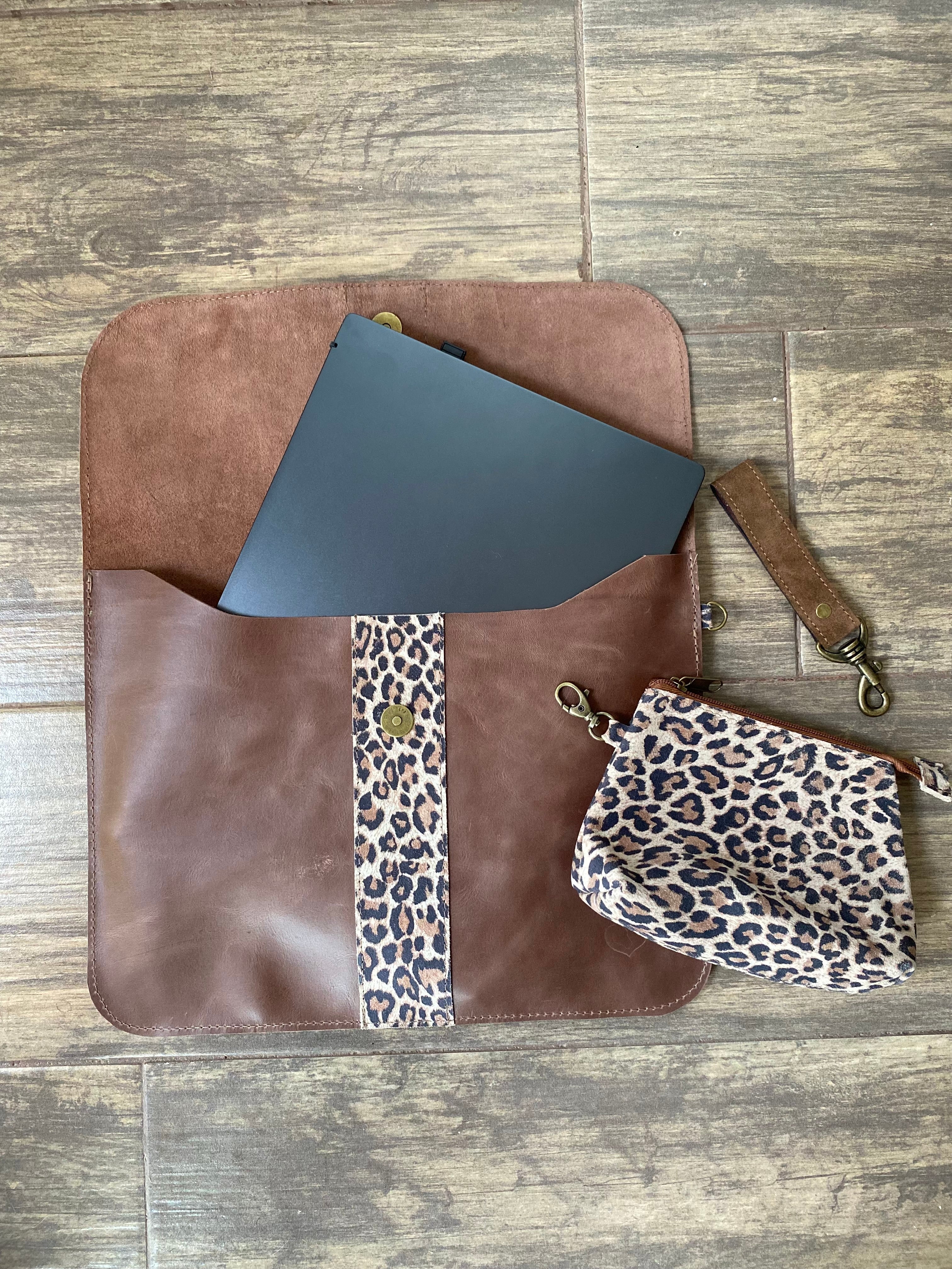 Porta Notebook – EsrraCueros&Accesorios